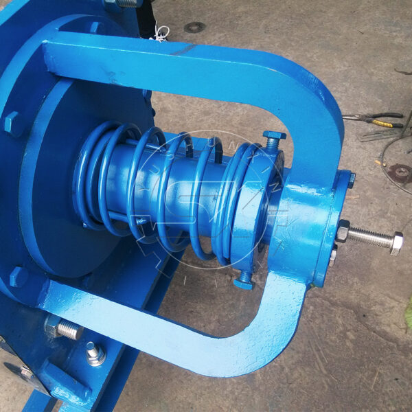 Solid Liquid Separation Equipment for sale | Working Process