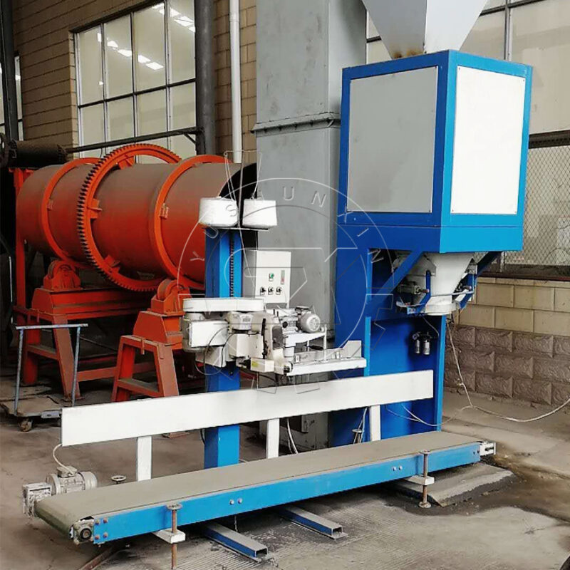 NPK Granulation Plant Design | 3 Top Fertilizer Production lines | Cost