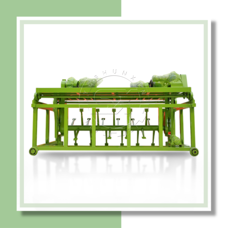 How To Compost Sheep Manure | Steps | Organic Fertilizer Machinery