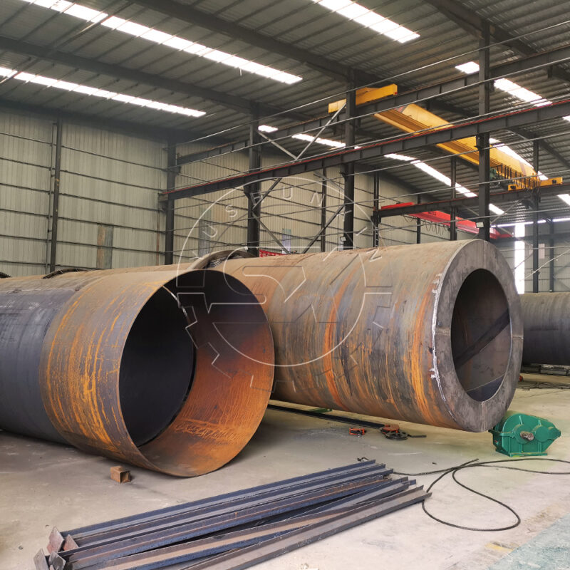 Fertilizer Manufacturing | Plant Solutions | Production Line Design