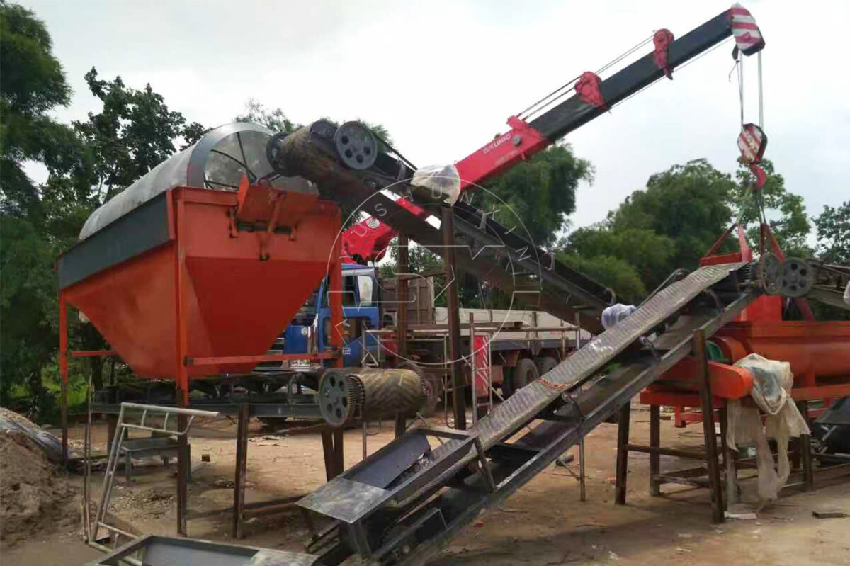 Animal Waste as Fertilizer | How to Make it?