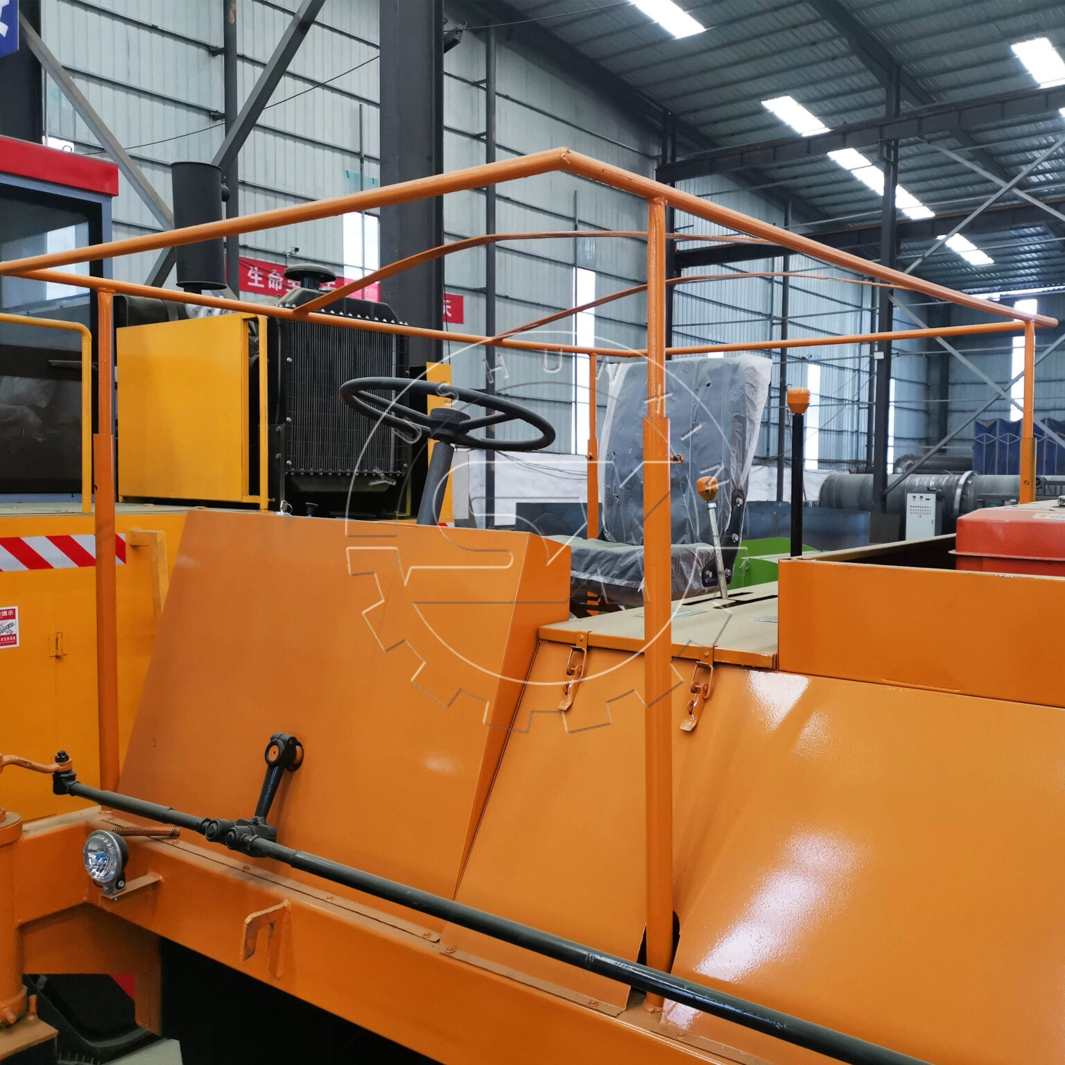 Biofertilizer Plant for Sale | Organic Fertilizer Machine