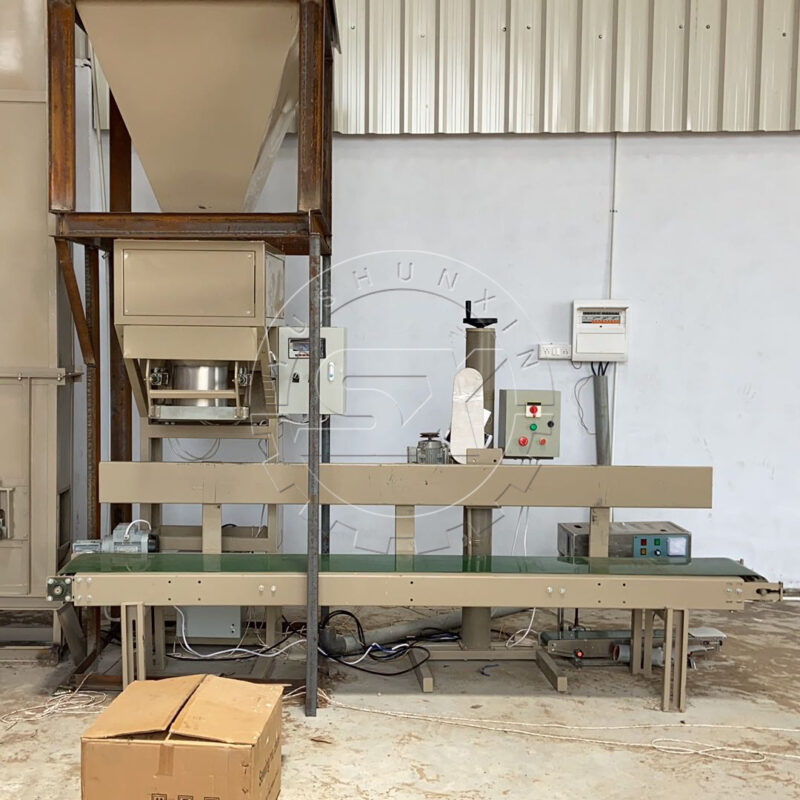 NPK Granulation Plant Design | 3 Top Fertilizer Production lines | Cost