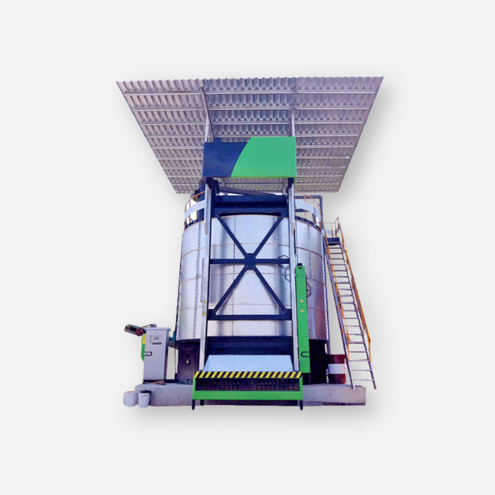 Fertilizer Manufacturing | Plant Solutions | Production Line Design