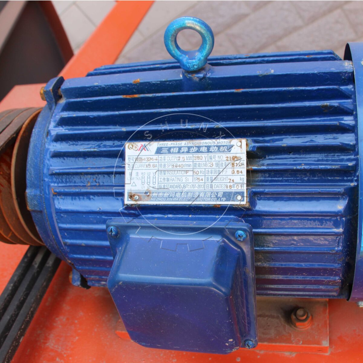 Disk Pelletizer for Organic&NPK Fertilizer | Design | Working Process