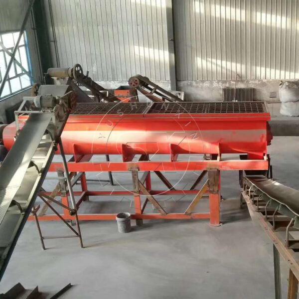 NPK Granulation Plant Design | 3 Top Fertilizer Production lines | Cost