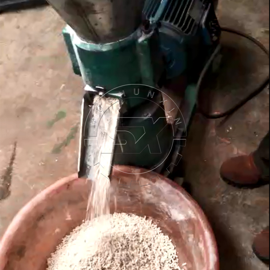 Fertilizer Extruder Pelletizer for Sale | Top 2 Organic/NPK Granulators