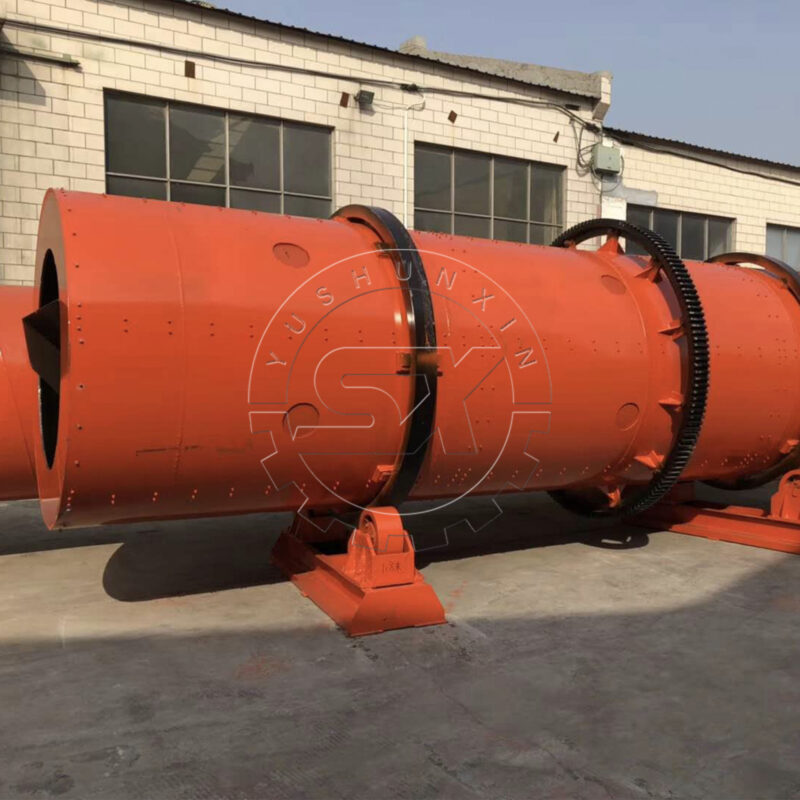 Poultry Manure Pellet Machine | 4 Hot Type for Fertilizer Production