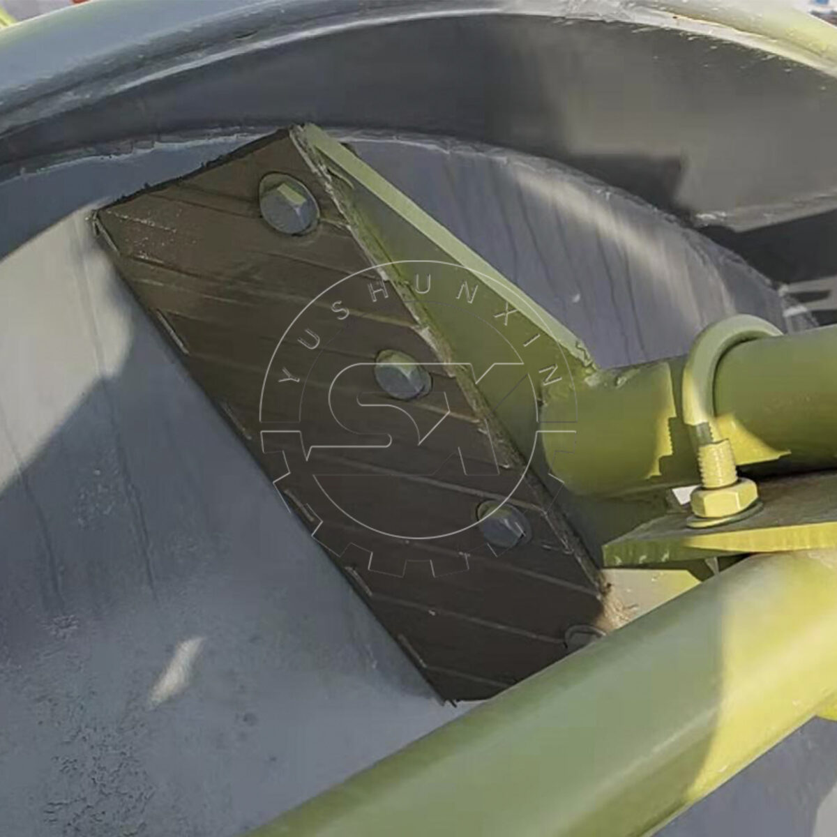 Disk Pelletizer for Organic&NPK Fertilizer | Design | Working Process