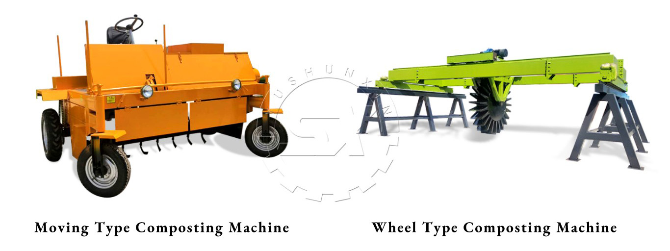 6 Turkey Solutions For Composting Animal Waste | Fertilizer Production